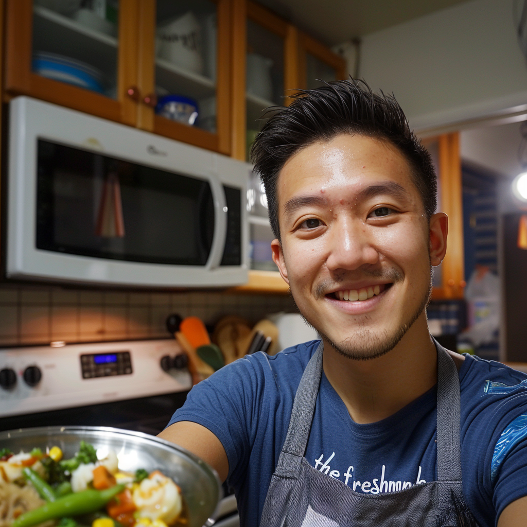 Explore a Variety of Foods from Different Cultures! - The Fresh Man cook