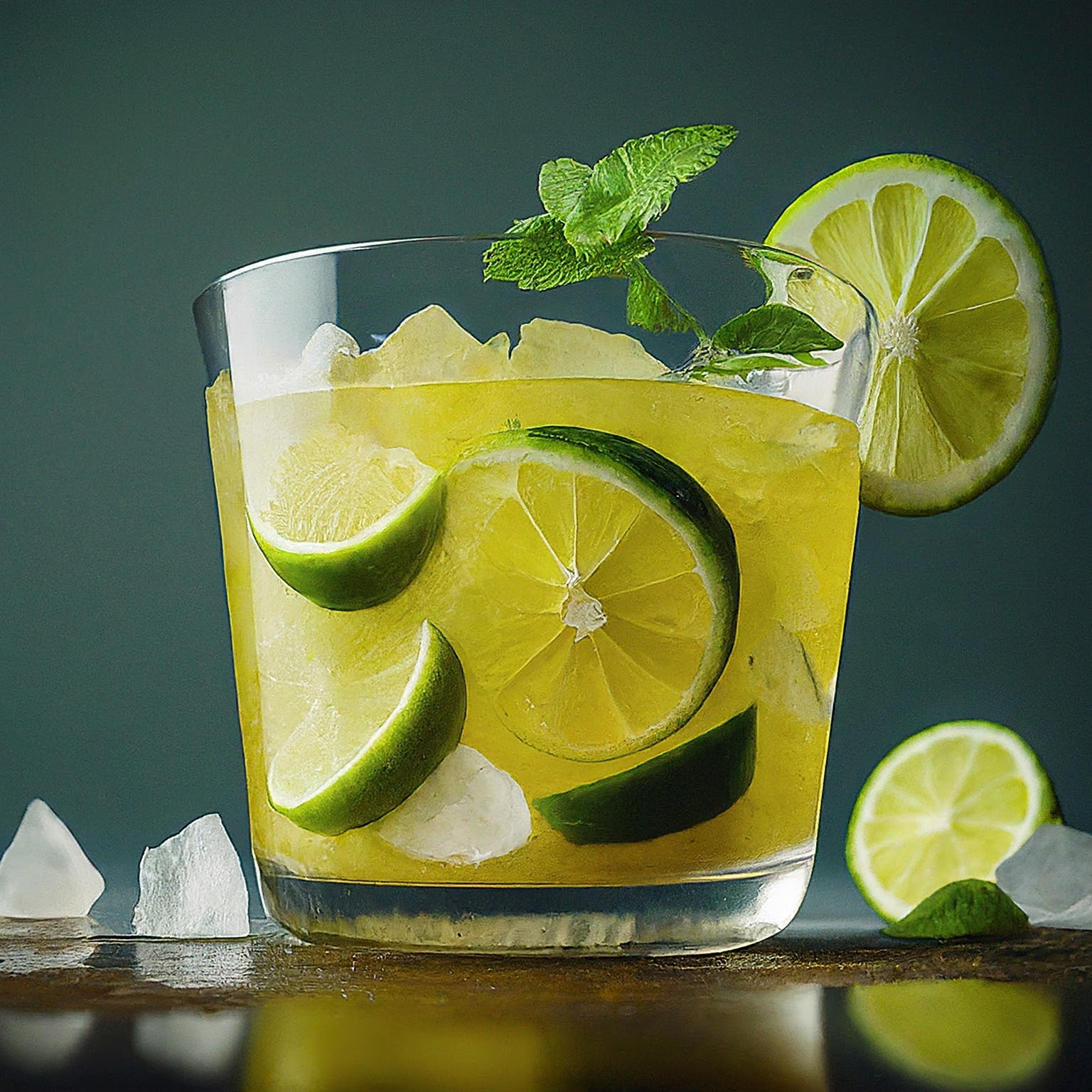Caipirinha Recipe: Bonus Delight! - Explore a Variety of Foods from ...