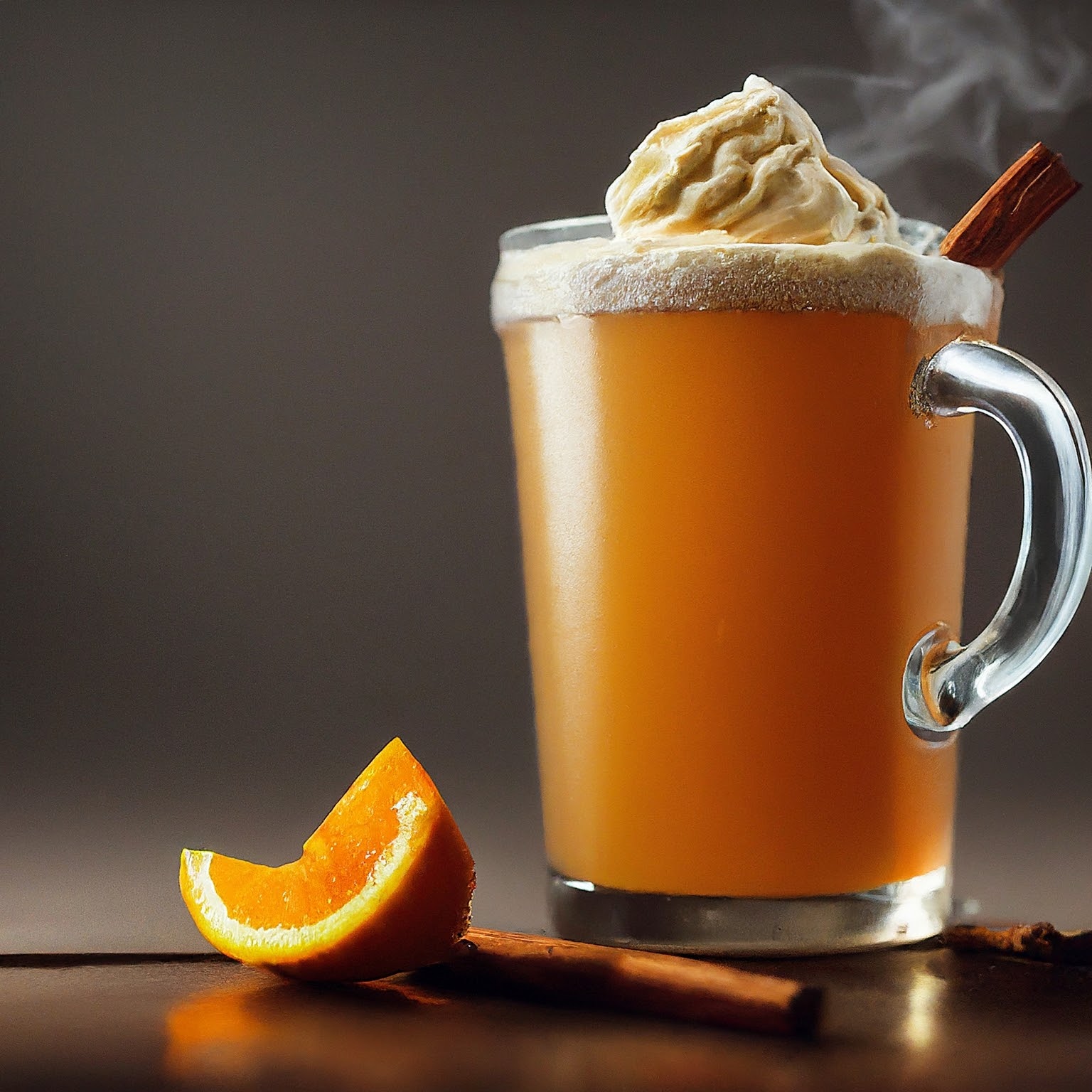 Hot Buttered Apple Cider with Rum Recipe: Dynamic Combo! - Explore a ...