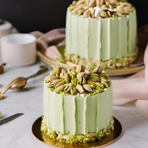 Craquelin Recipe: Add a Crunchy Twist to Your Bakes! - Explore a ...