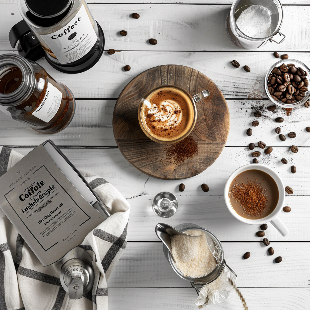 Coffee Loophole Recipe: A Symphony of Delightful Sweetness! - The Fresh ...