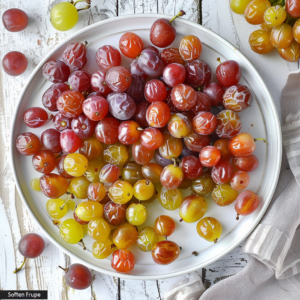 Cracked Grapes Recipe: A Powerful Symphony of Flavor! - The Fresh Man cook