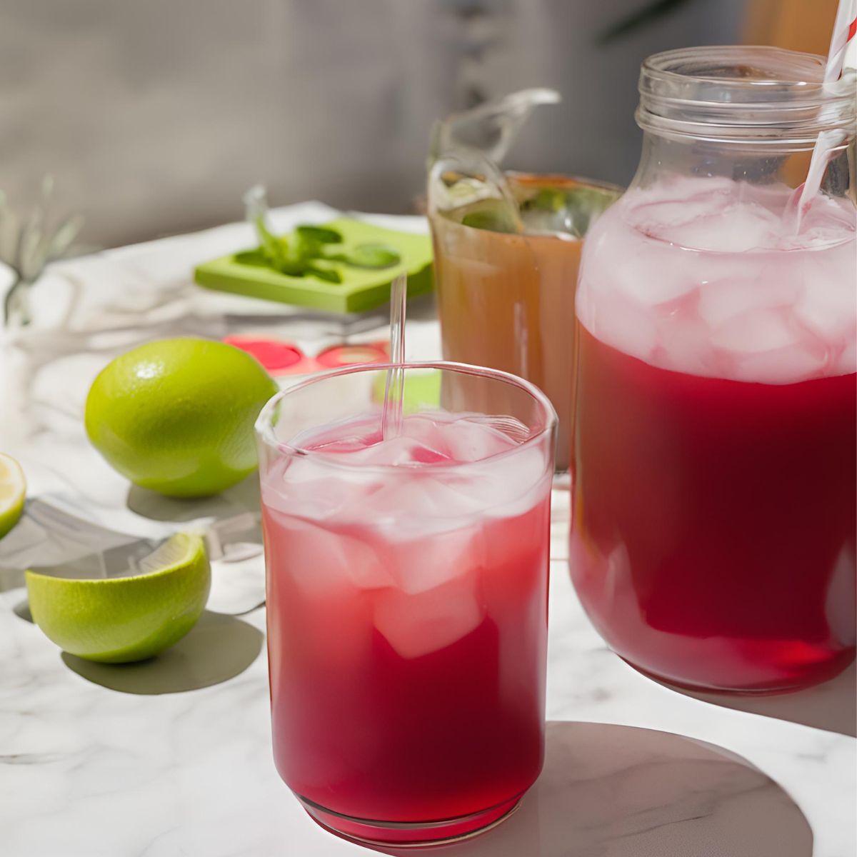 Transfusion Recipe: Cheers to a Taste of Pure Relaxation! - The Fresh ...