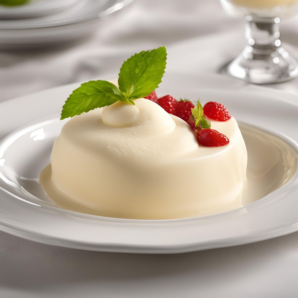 Mousseline Cream Recipe: Simple Recipe for Decadent Delights! - The ...