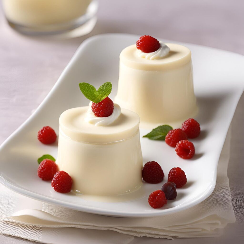 Mousseline Cream Recipe: Simple Recipe for Decadent Delights! - The ...