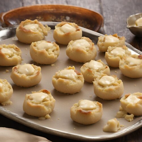Craquelin Recipe: Add a Crunchy Twist to Your Bakes! - Explore a ...