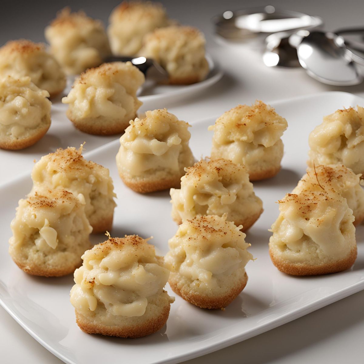 Craquelin Recipe: Add a Crunchy Twist to Your Bakes! - Explore a ...