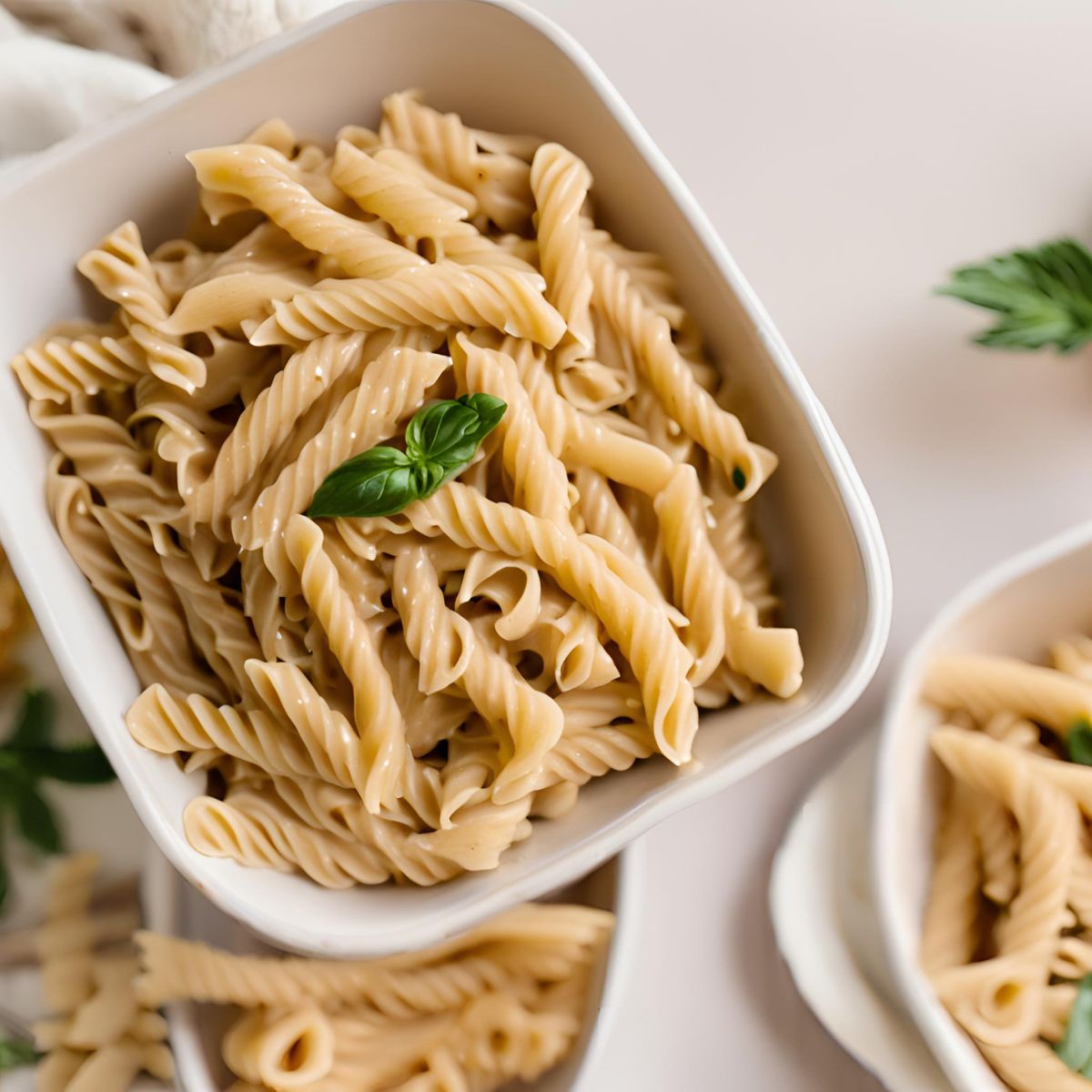 Protein Pasta Recipe: Easy, Healthy, and Satisfying! - Explore a ...