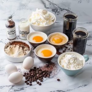 Coffee Loophole Recipe: A Symphony of Delightful Sweetness! - The Fresh ...