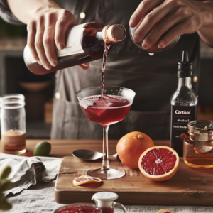 Cortisol Cocktail Recipe: Cooling Down Stress with Flavor! - The Fresh ...