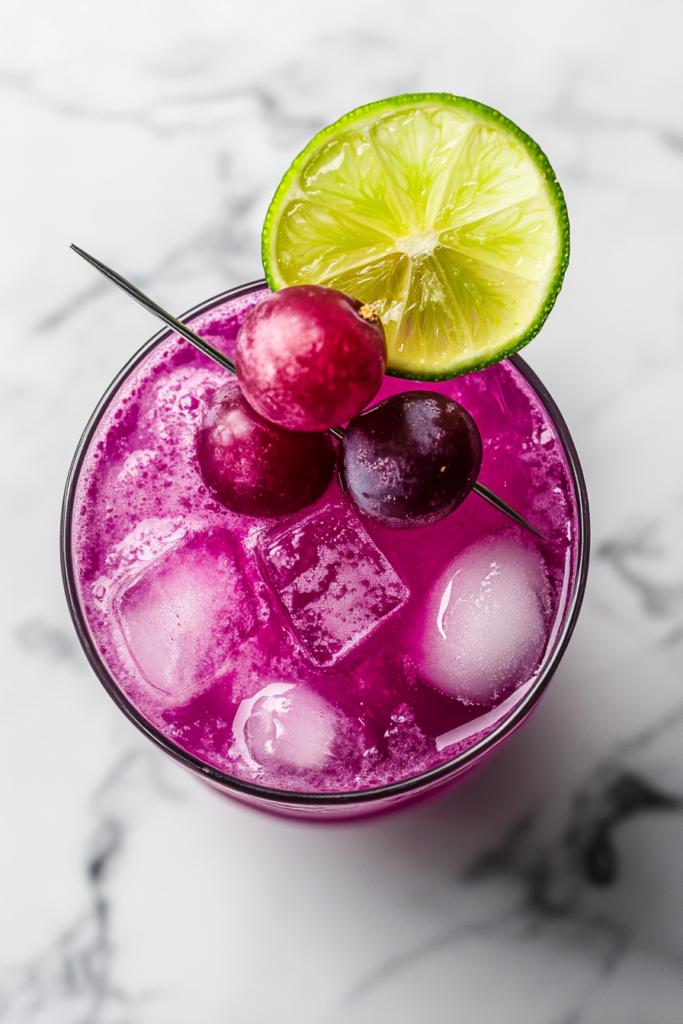 Transfusion Recipe: Cheers to a Taste of Pure Relaxation! - Explore a ...
