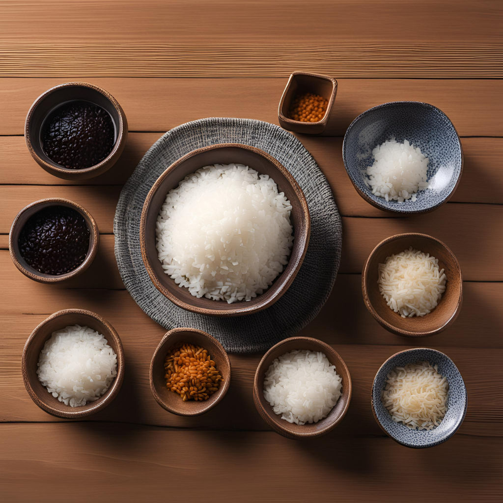 Bomba Rice Recipe: How To Cook Quick And Healthy Bomba Rice! - The ...