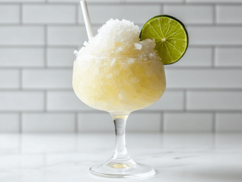 Caprioska Recipe: Simple and Refreshing! - Explore a Variety of Foods ...