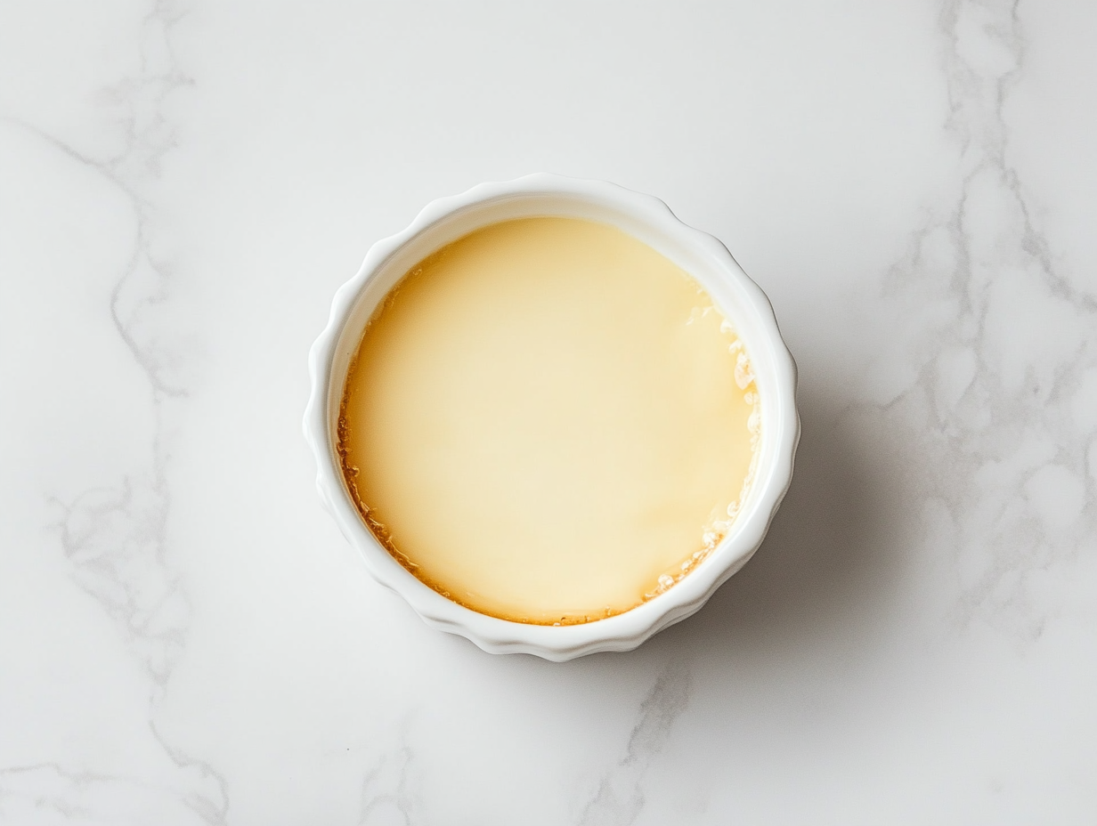 English Cream Recipe: Deliciously Smooth And Yum! - Explore a Variety ...
