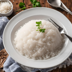 Instant Pot Calrose Rice: Flavor, Texture, And Nutrition! - The Fresh ...