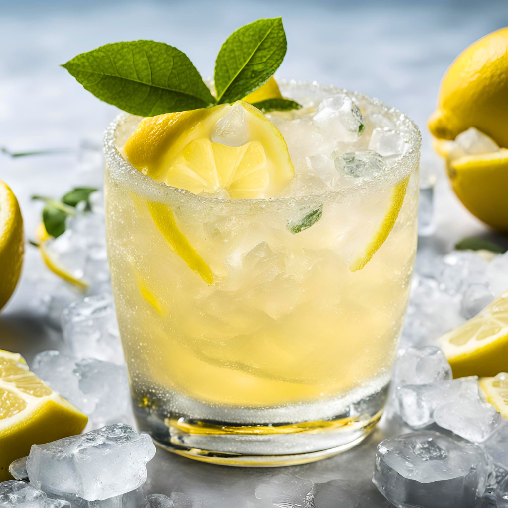 Lemon Sour: Taste The Tangy Twist! - Explore a Variety of Foods from ...