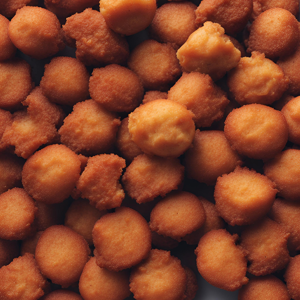 Sweet Hush Puppies Recipe: Perfectly Crispy Snack Time! - Explore a ...