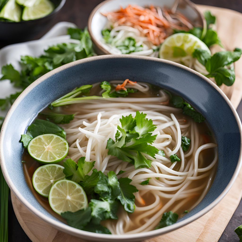 Cuisines - The Fresh Man cook