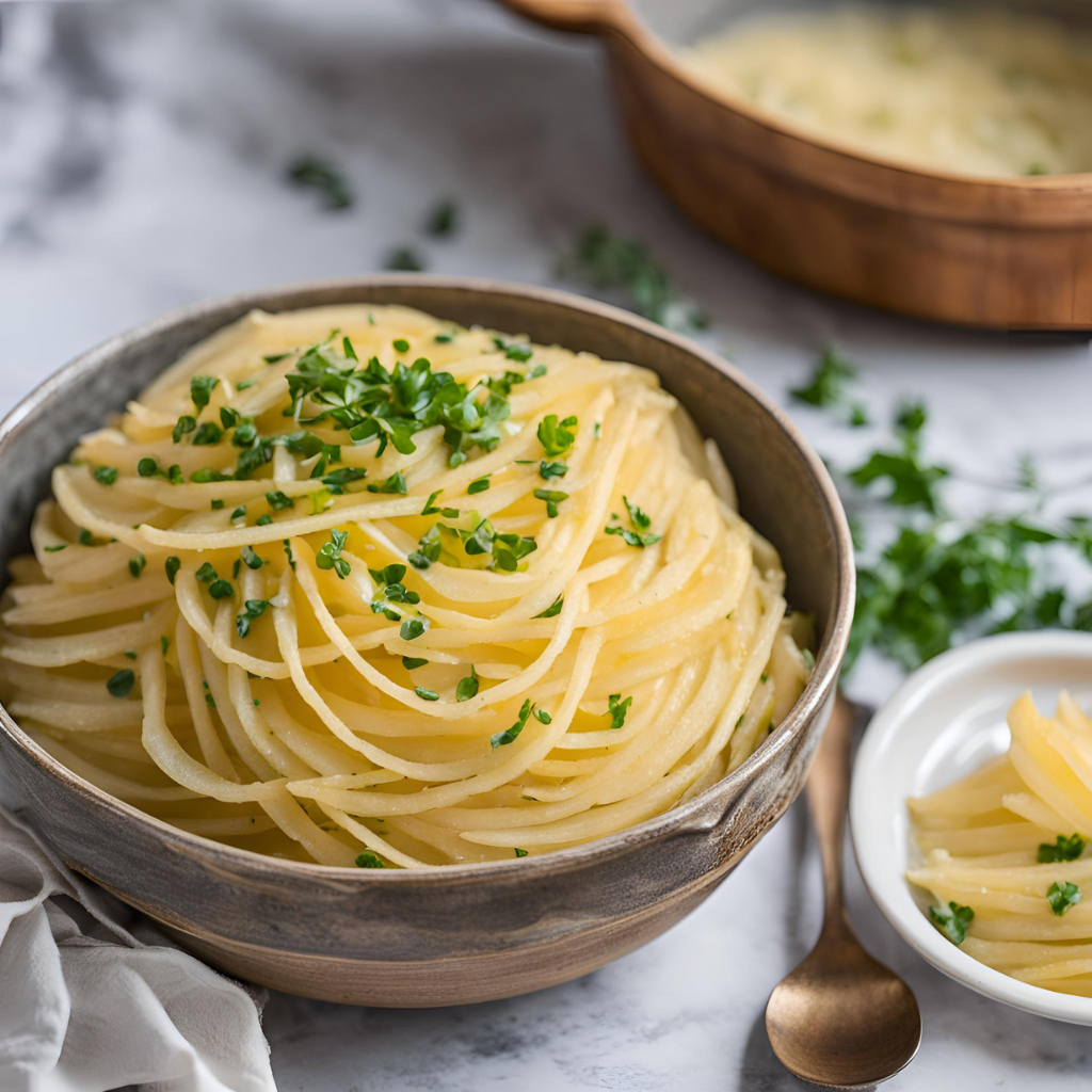 Appetizers - The Fresh Man cook