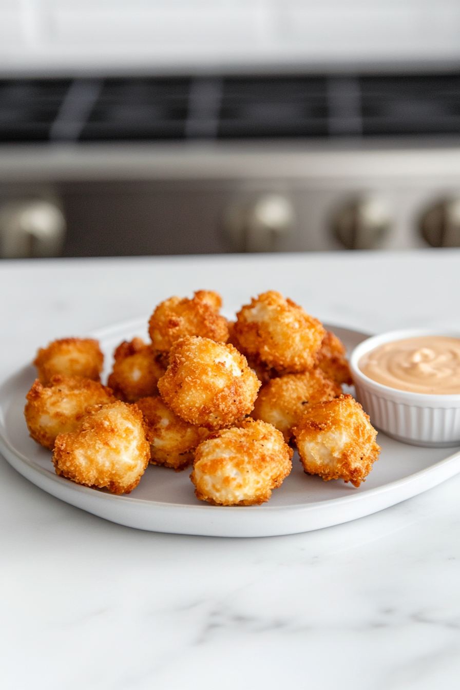 Copycat Texas Roadhouse Rattlesnake Bites Recipe
