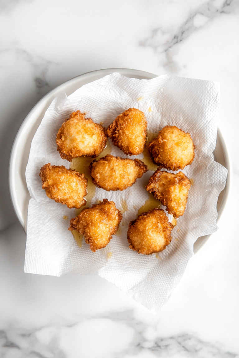 Copycat Texas Roadhouse Rattlesnake Bites Recipe